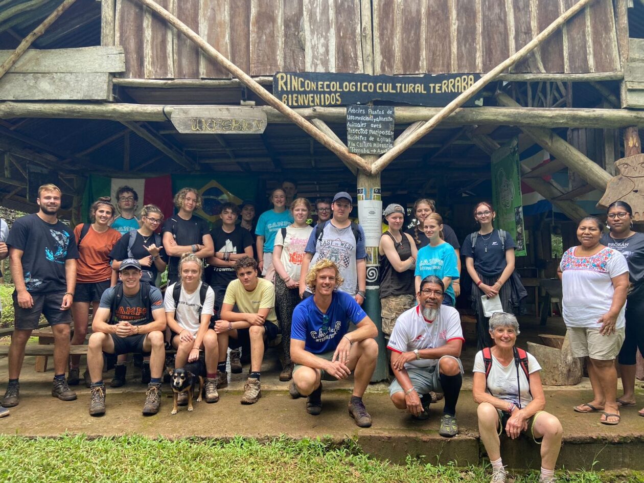 Rincón Cultural Térraba – Rincón Cultural Térraba